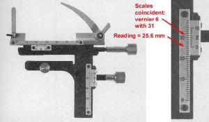Understanding the microscope. 5. Eyepieces and measurement. By Jeremy ...