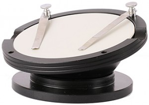 Specimen holders for stereomicroscopes – Quekett Microscopical Club