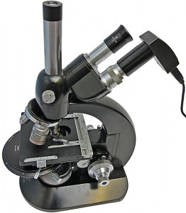 Advanced digital photomicrography – using a camera on a microscope ...