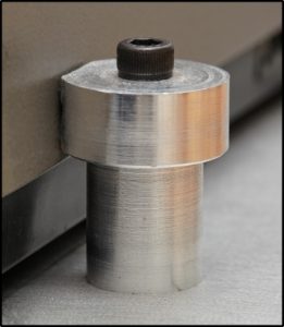 Modifying a microscope for photography – Quekett Microscopical Club