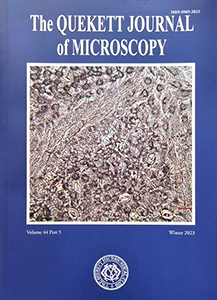 News and notices from the Quekett Microscopical Club